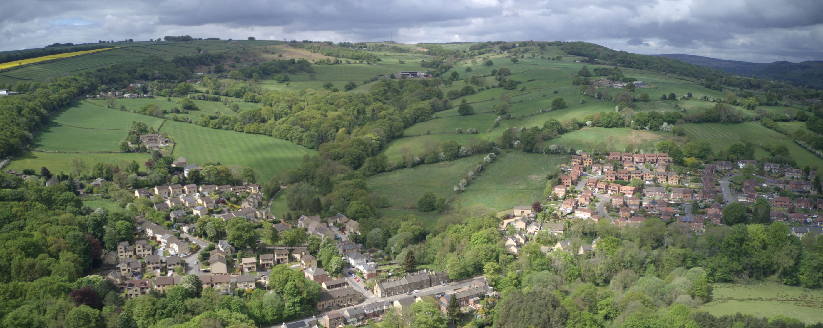 WHARNCLIFFE SIDE RESOURCES